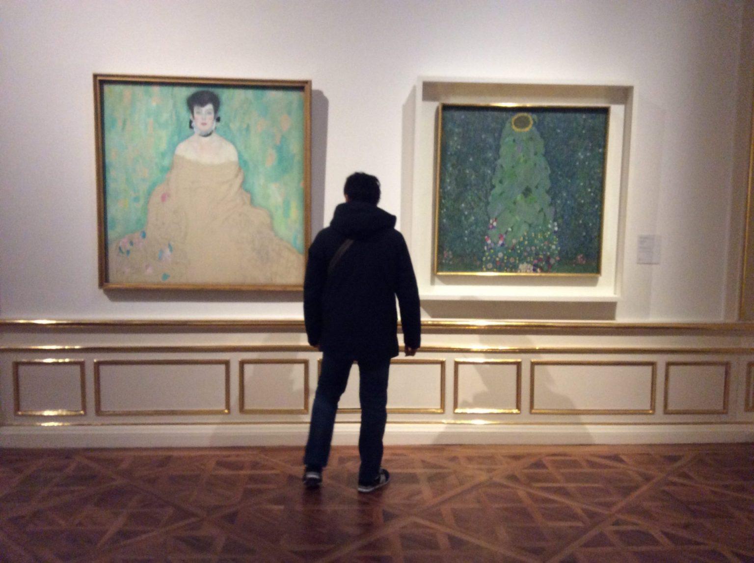 The Big Tour of Gustav Klimt’s Art in Vienna. Three Museums in One Tour