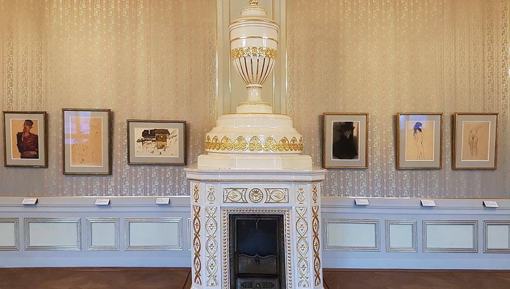 Albertina Gallery in Vienna: collections and exhibitions. Museum guide